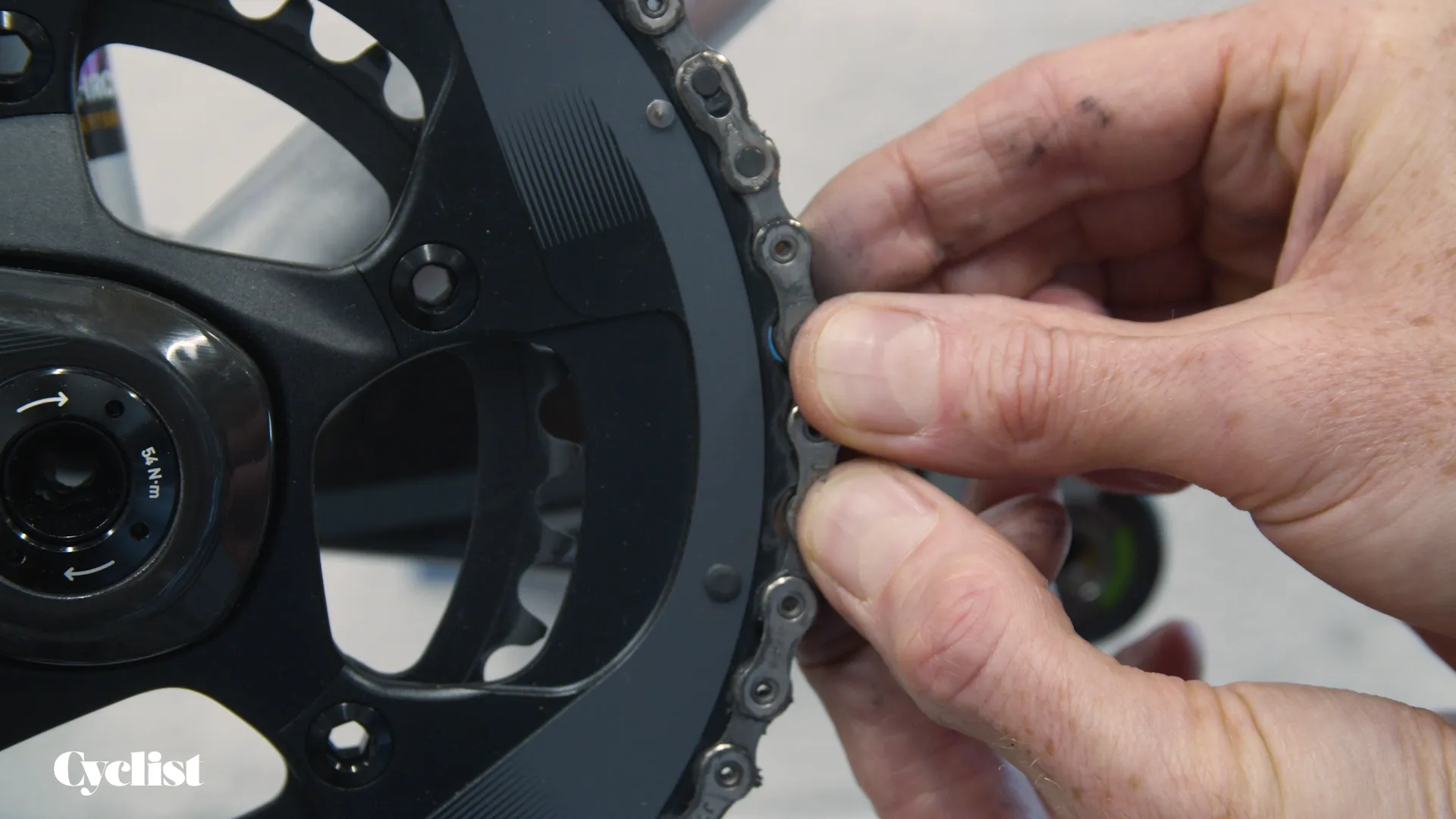 How to check your bike's chain for wear and 'stretch' | Cyclist