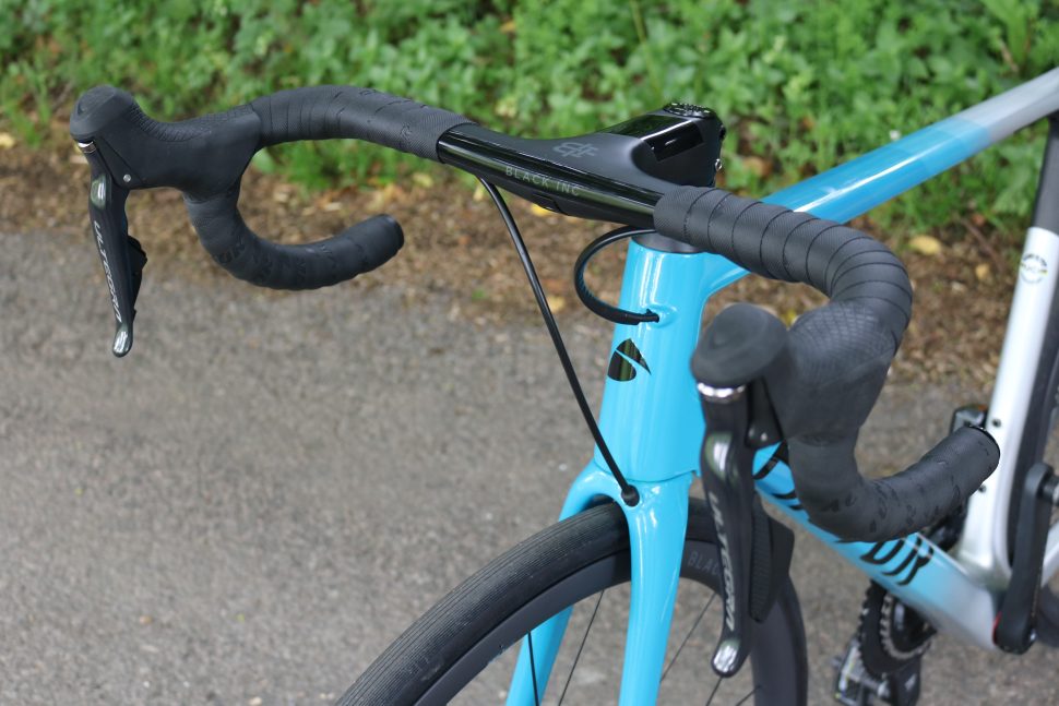 Factor O2 Disc review | Cyclist