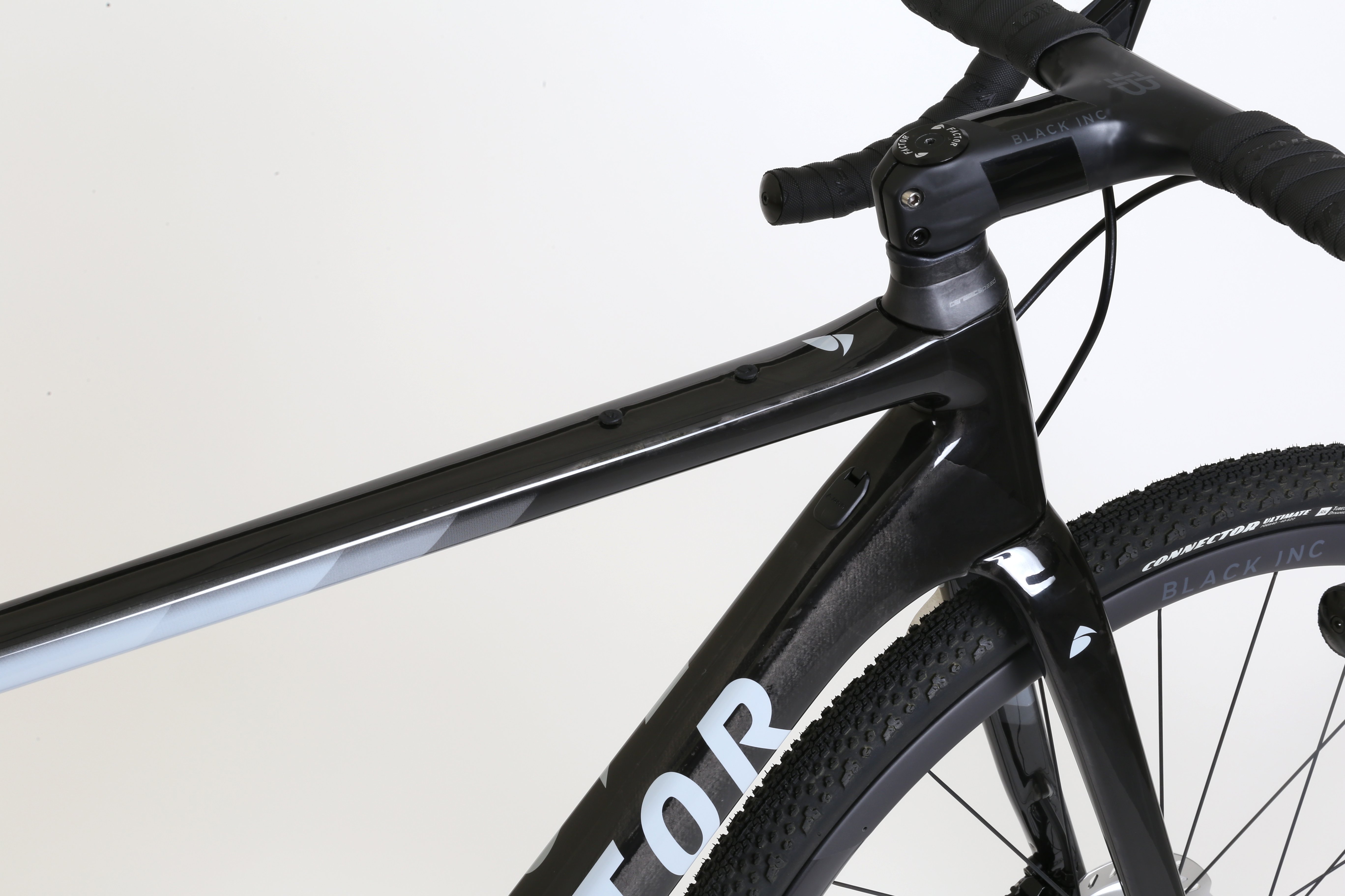 Factor launches its first gravel bike | Cyclist
