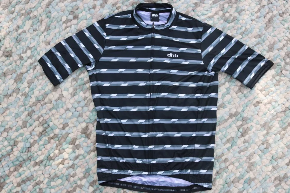 Dhb Classic jersey review | Cyclist
