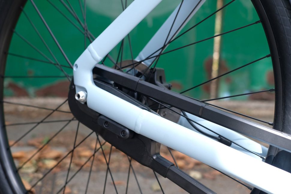 VanMoof S3 e-bike review | Cycling Electric