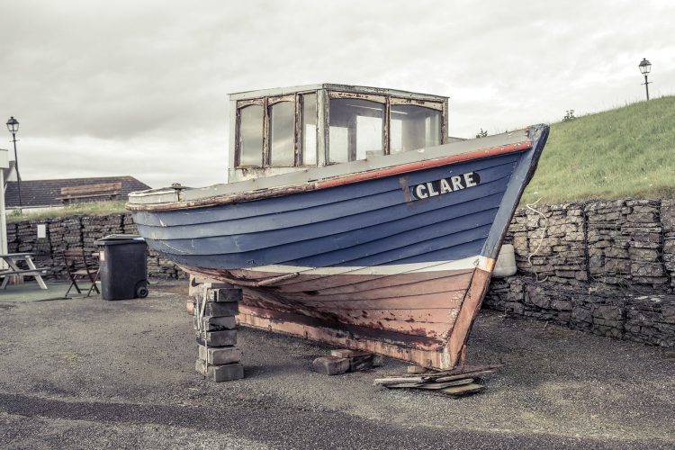 JOGLE – The Scenic Route: Day One | Cyclist