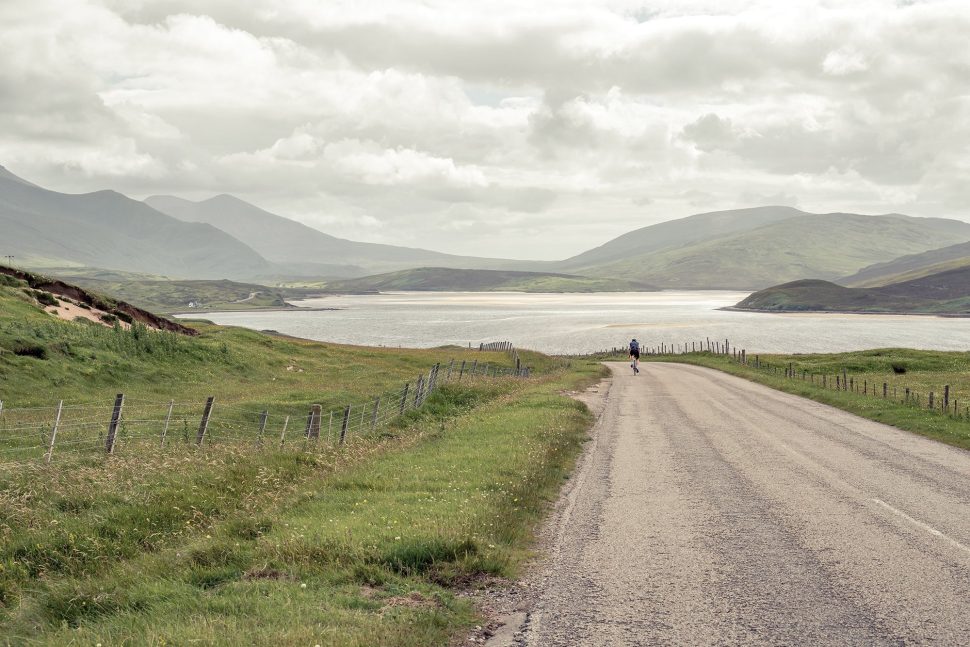 JOGLE – The Scenic Route: Day One | Cyclist