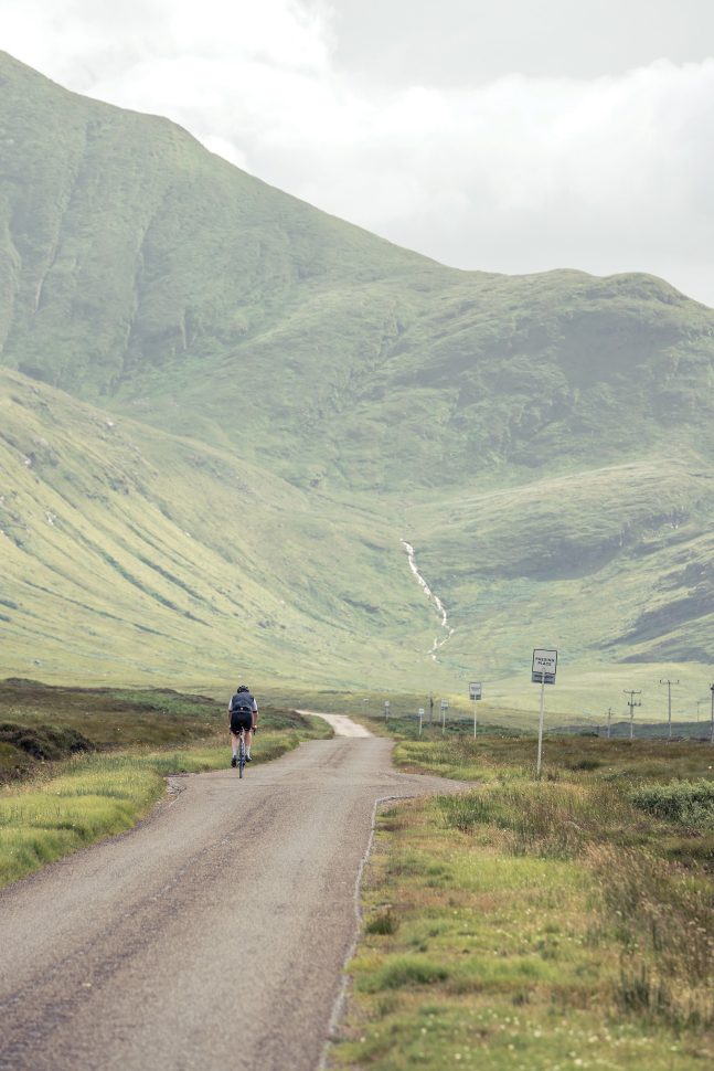 JOGLE – The Scenic Route: Day One | Cyclist
