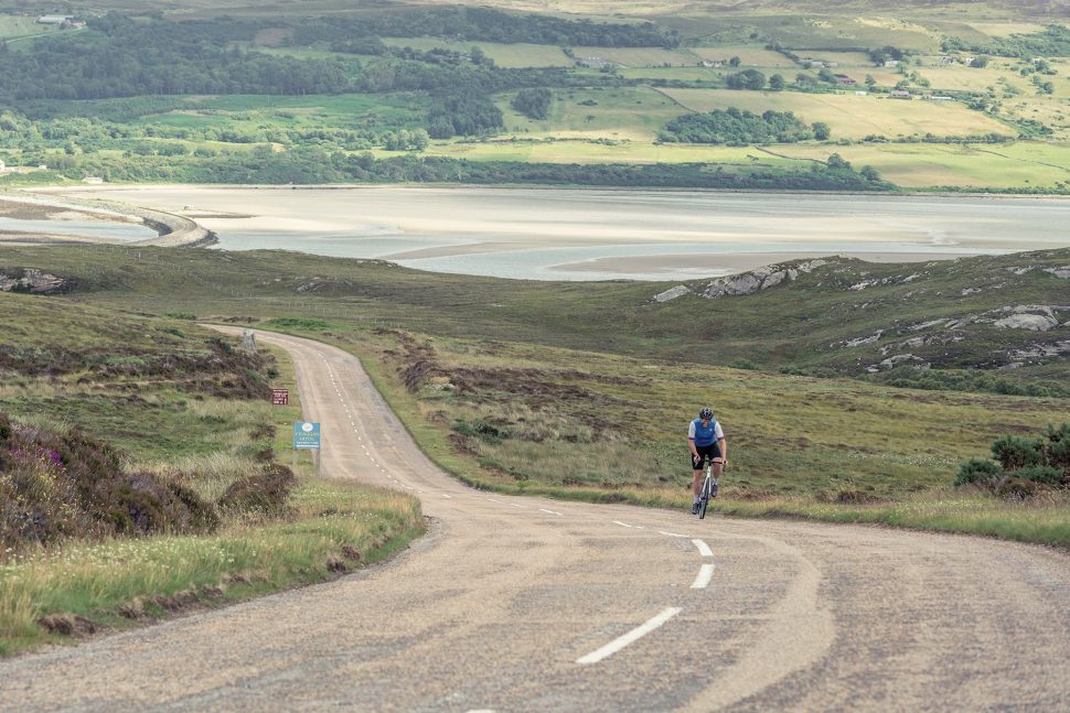 JOGLE – The Scenic Route: Day One | Cyclist