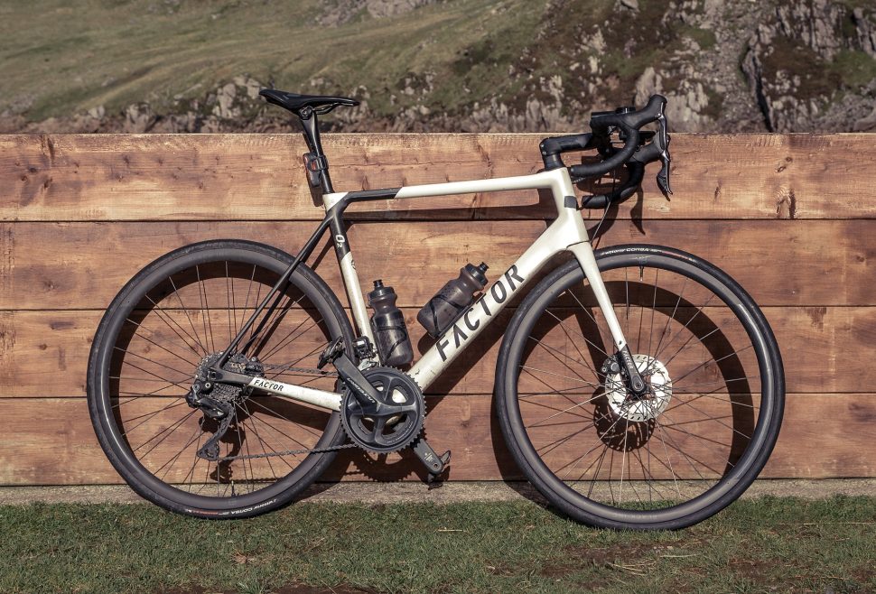 JOGLE – The Scenic Route: Day One | Cyclist