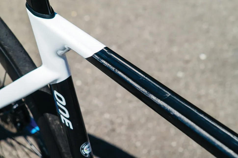 Factor One review | Cyclist