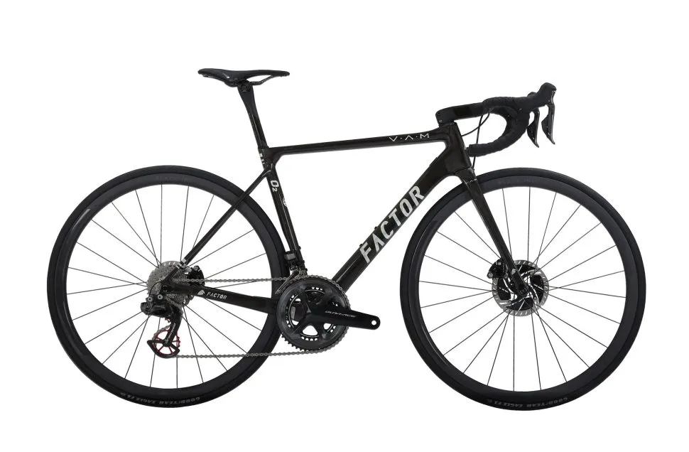 Factor One review | Cyclist