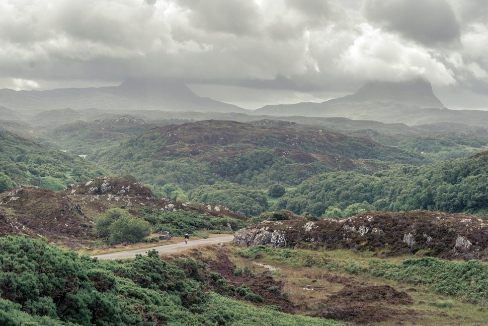 JOGLE – The Scenic Route: Day Two | Cyclist