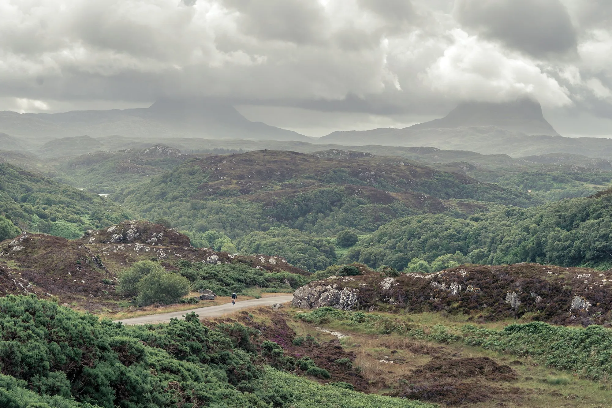 JOGLE – The Scenic Route: Day Two | Cyclist