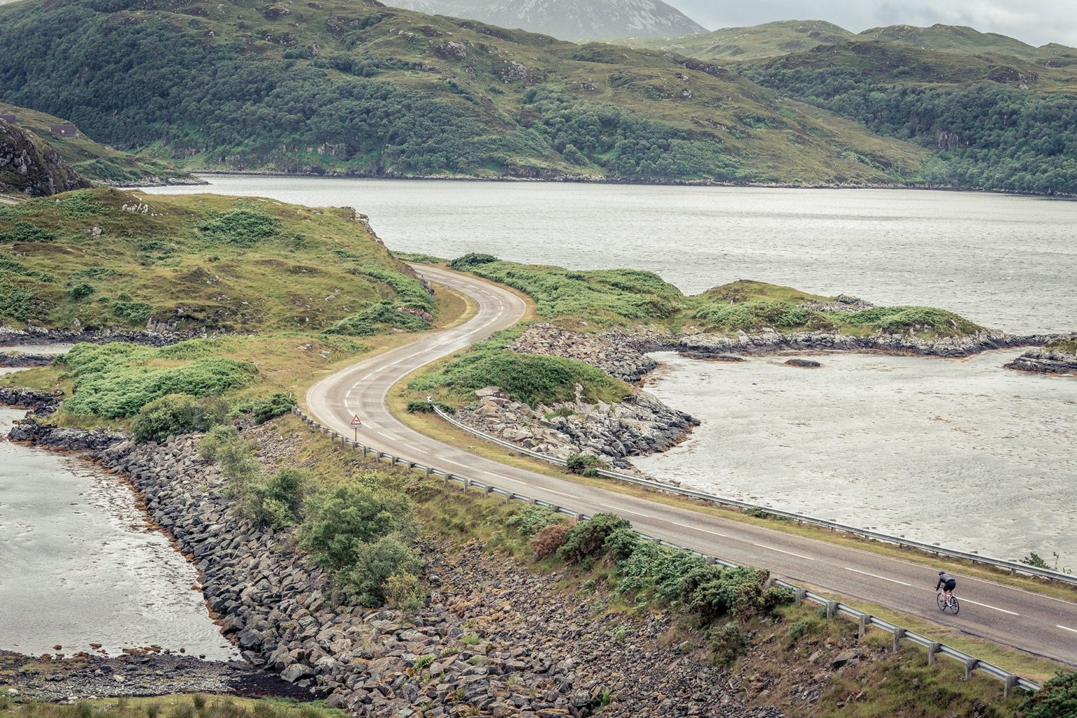 JOGLE – The Scenic Route: Day Two | Cyclist