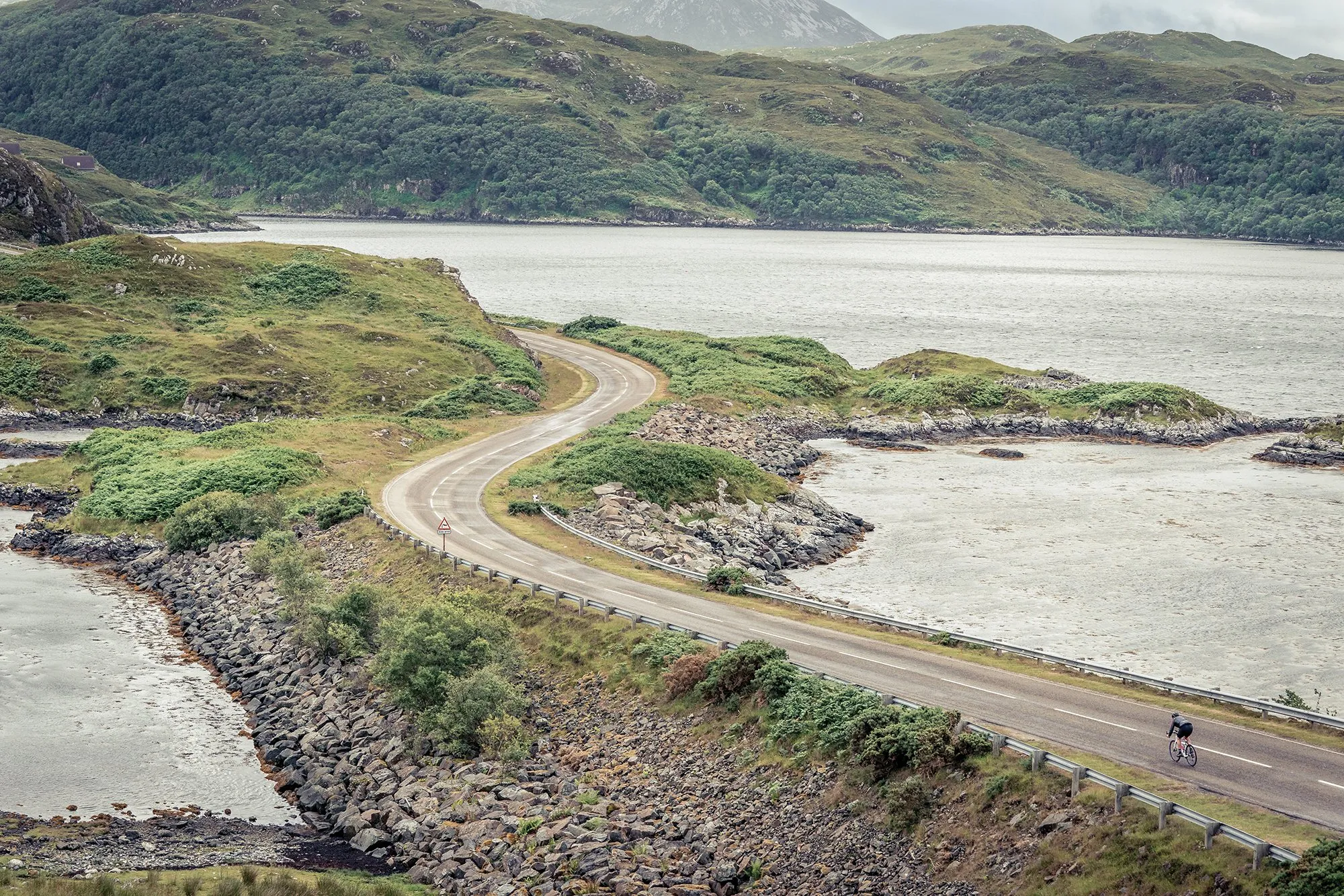 JOGLE – The Scenic Route: Day Two | Cyclist