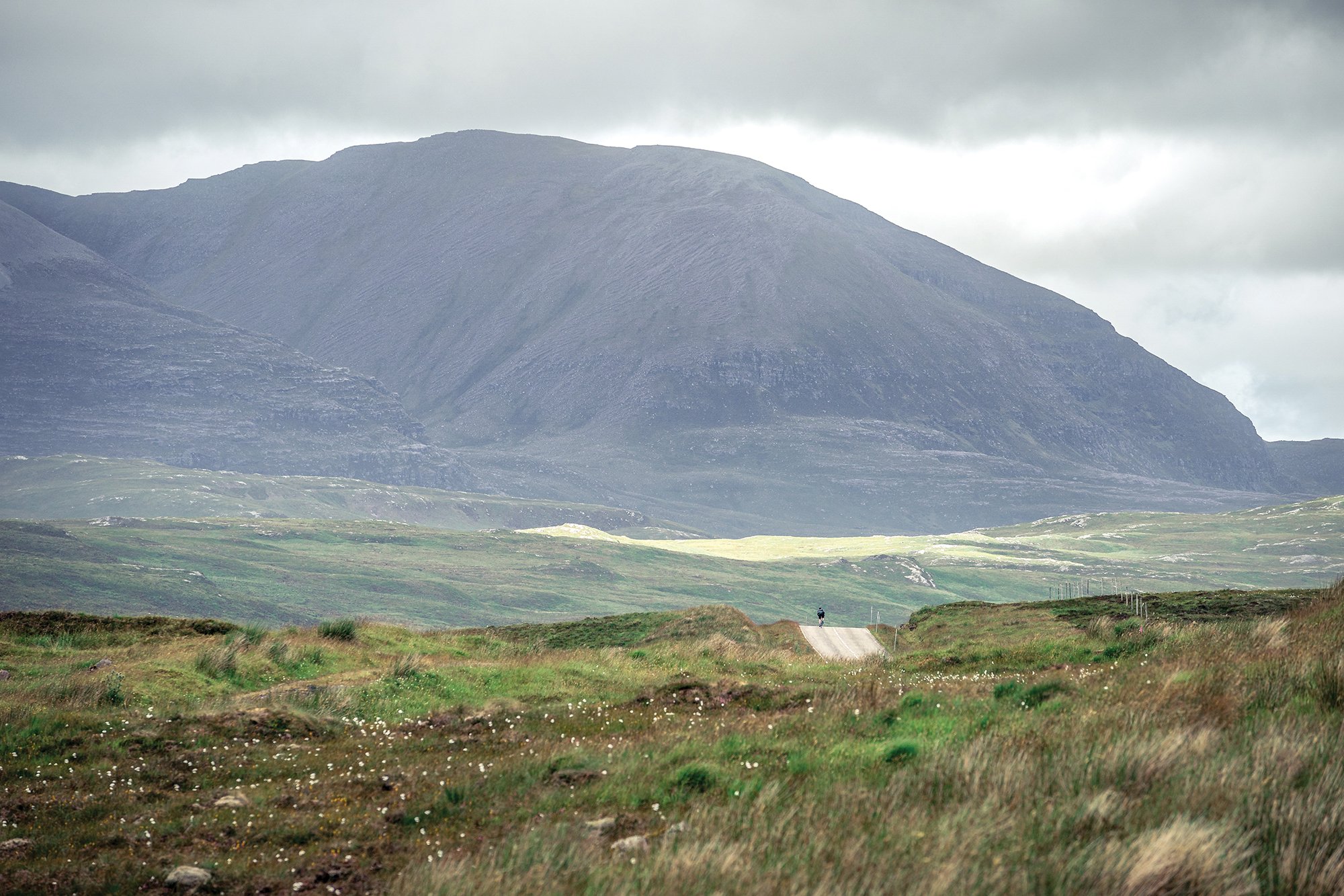 JOGLE – The Scenic Route: Day Two | Cyclist
