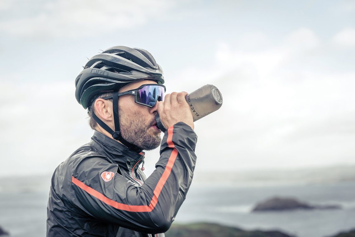 JOGLE – The Scenic Route: Day Two | Cyclist