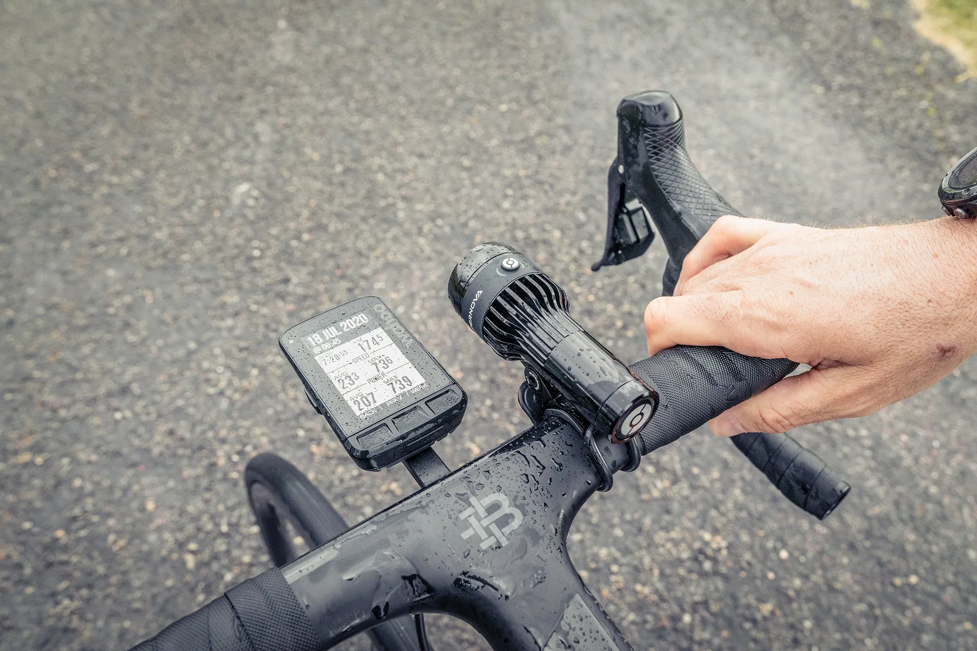JOGLE – The Scenic Route: Day Two | Cyclist