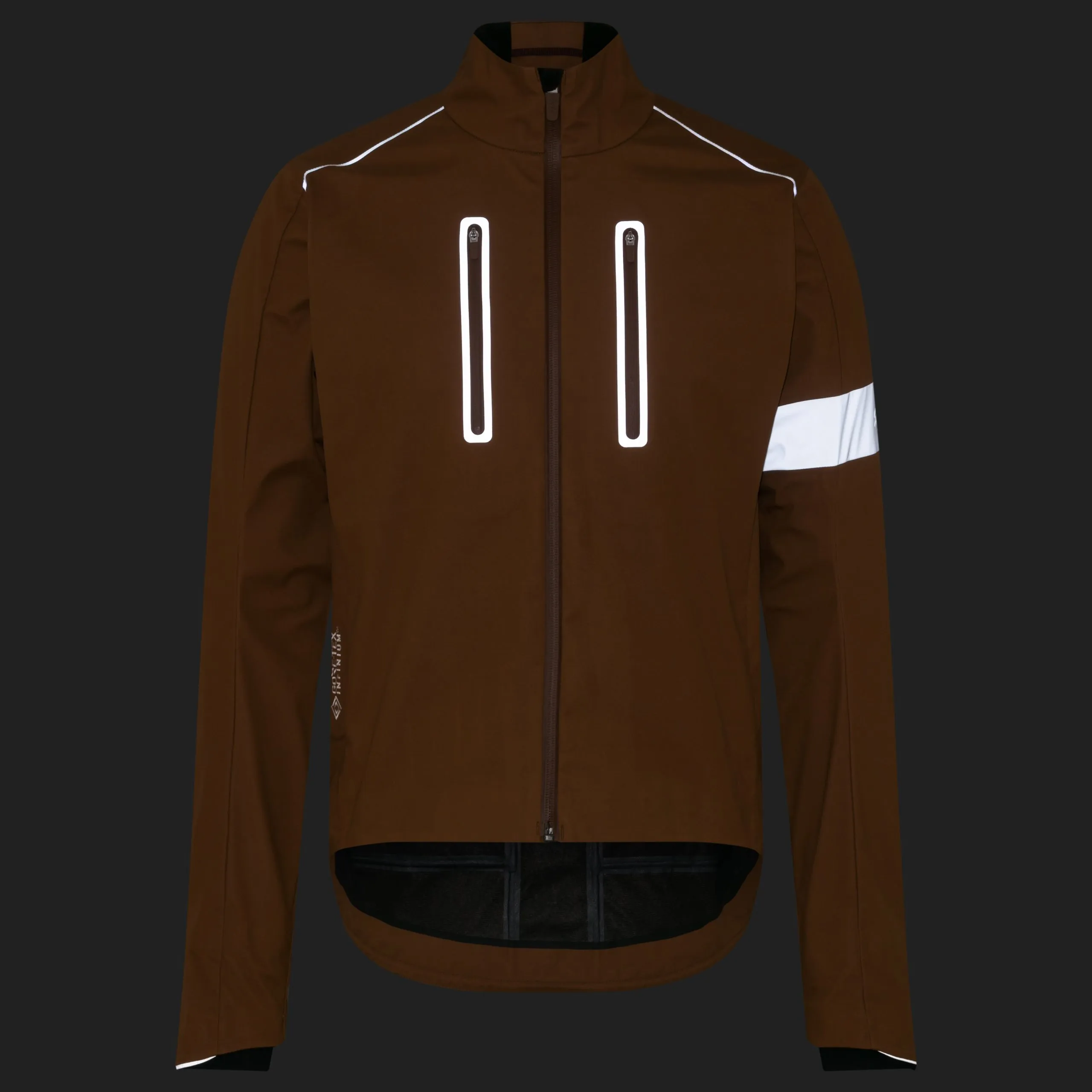 Best reflective cycling jackets 2026: Hi-vis coats for riding at night ...