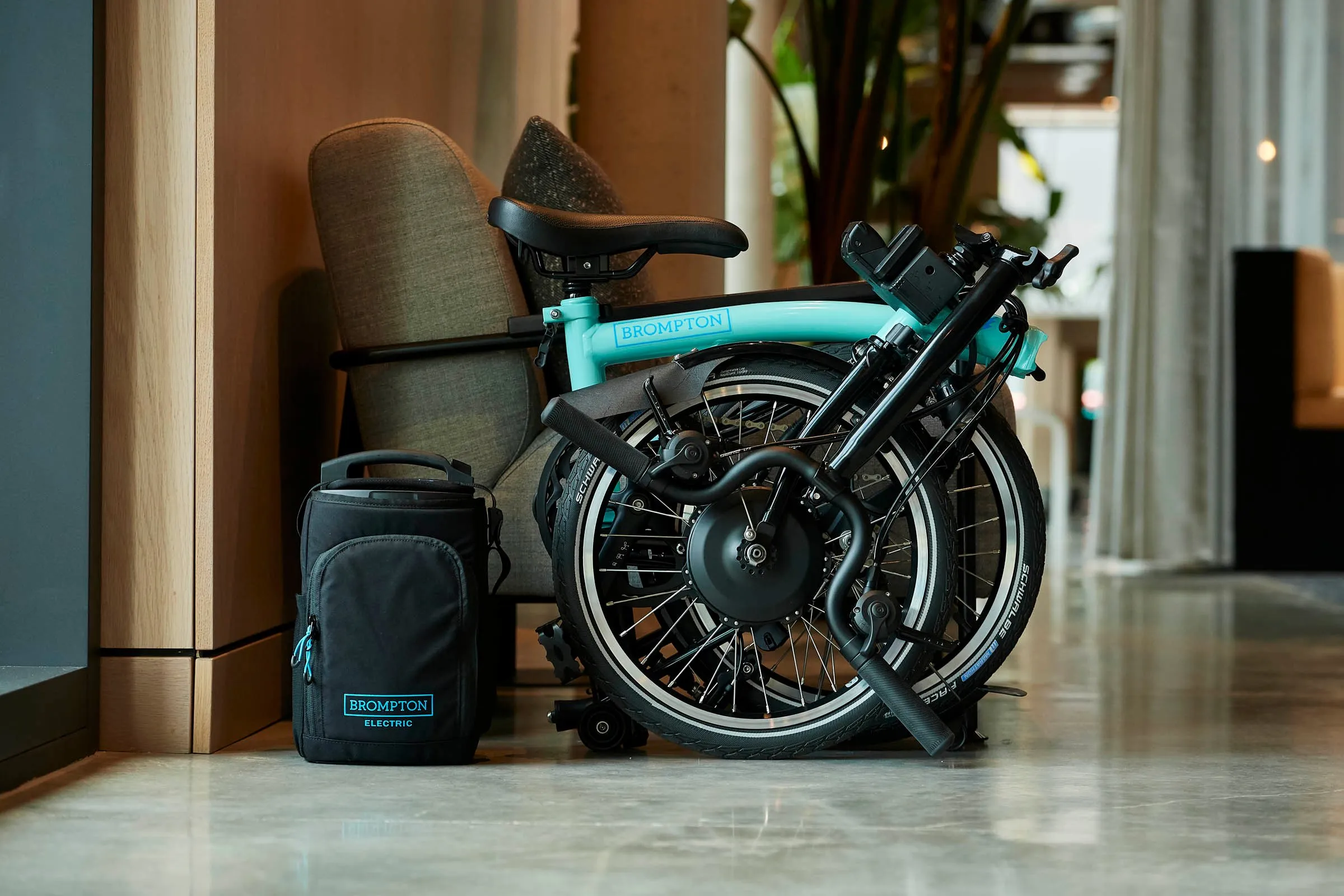Brompton folding bikes: A full guide to the range in 2026 | Cyclist