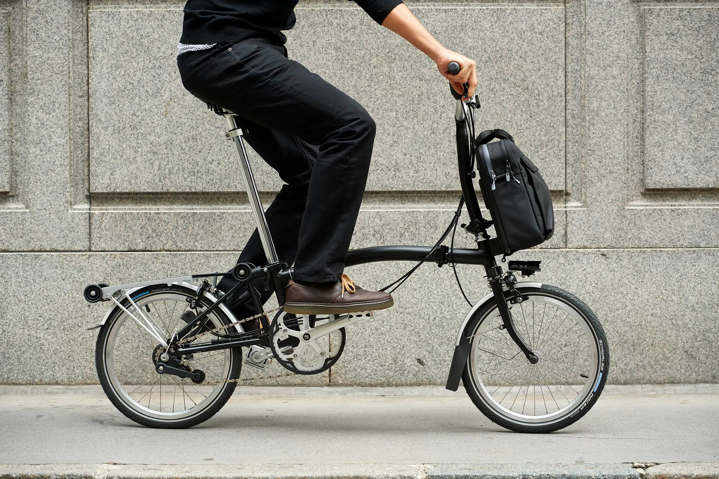 Brompton folding bikes: A full guide to the range in 2026 | Cyclist