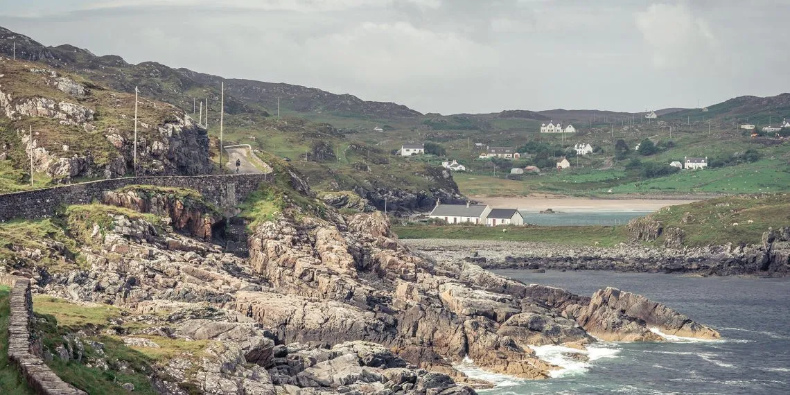 JOGLE – The Scenic Route: Day Two | Cyclist