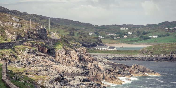 JOGLE – The Scenic Route: Day Two | Cyclist