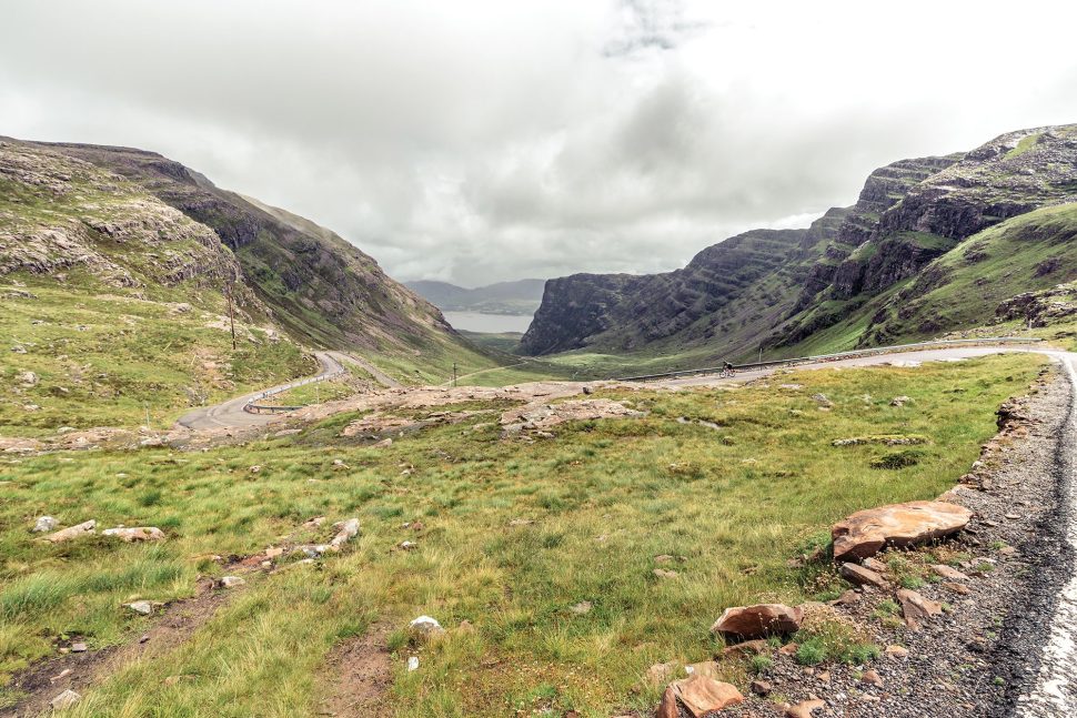 JOGLE – The Scenic Route: Day Three | Cyclist