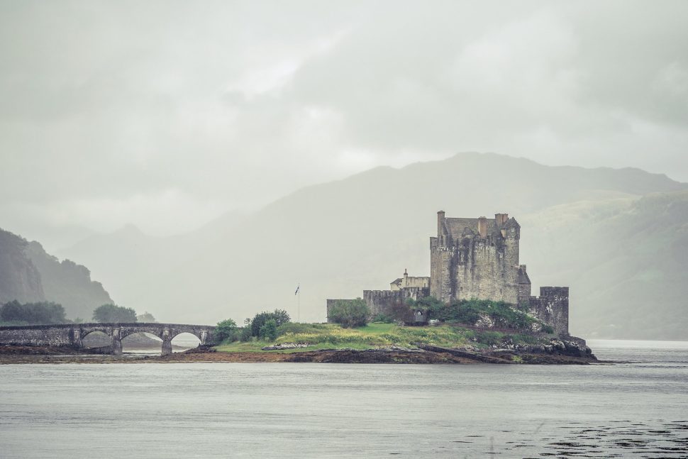 JOGLE – The Scenic Route: Day Three | Cyclist