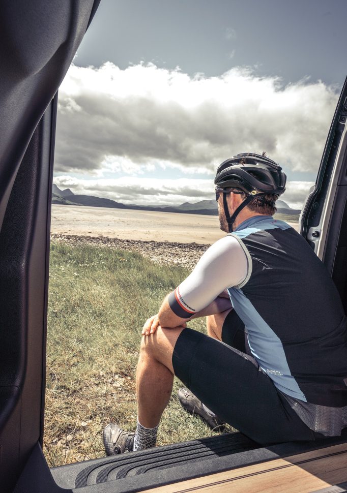 JOGLE – The Scenic Route: Day Three | Cyclist