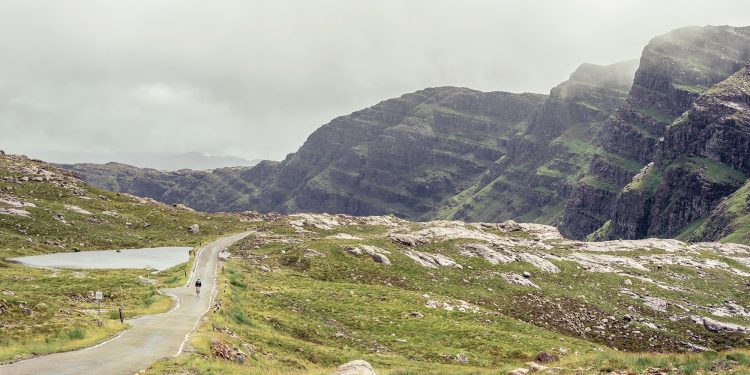 JOGLE – The Scenic Route: Day Three | Cyclist