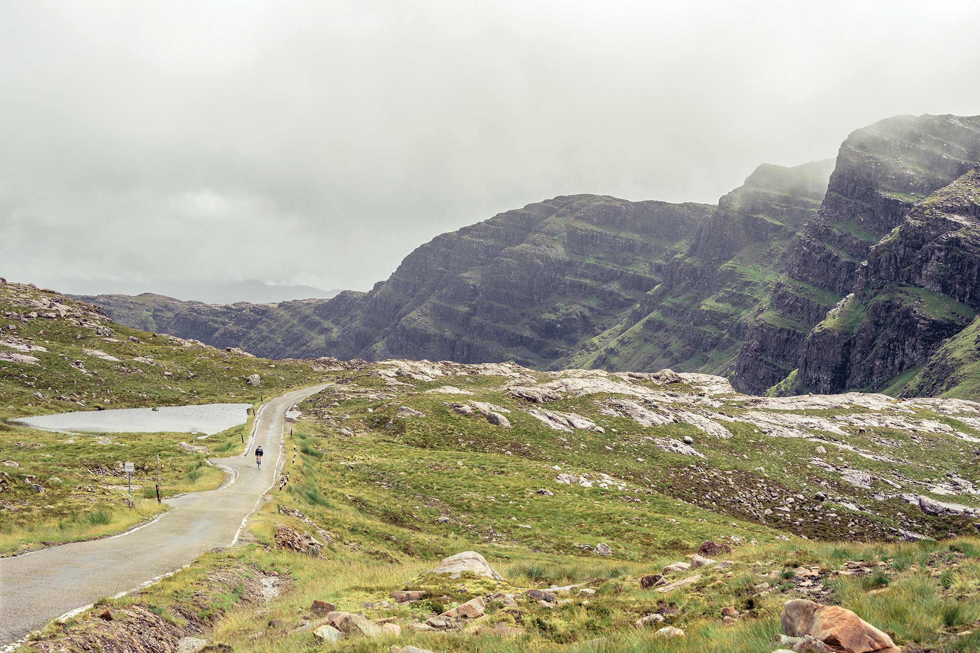 JOGLE – The Scenic Route: Day Three | Cyclist