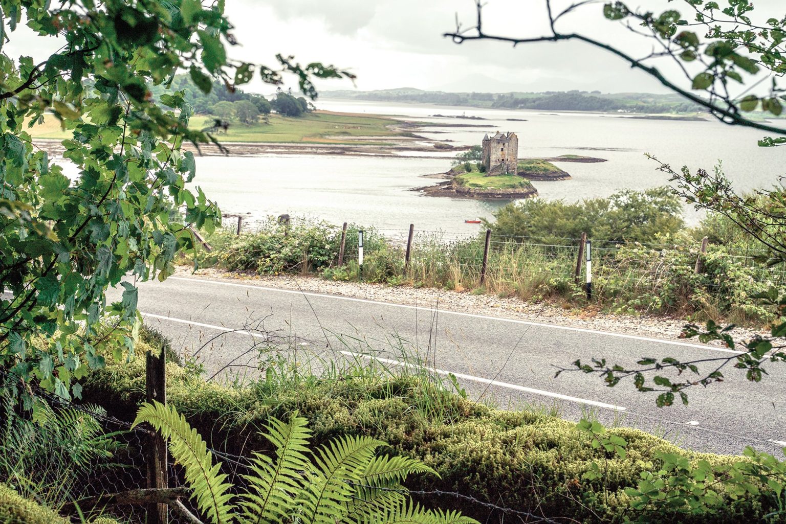 JOGLE – The Scenic Route: Day Four | Cyclist