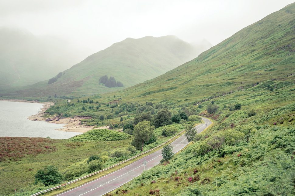 JOGLE – The Scenic Route: Day Four | Cyclist