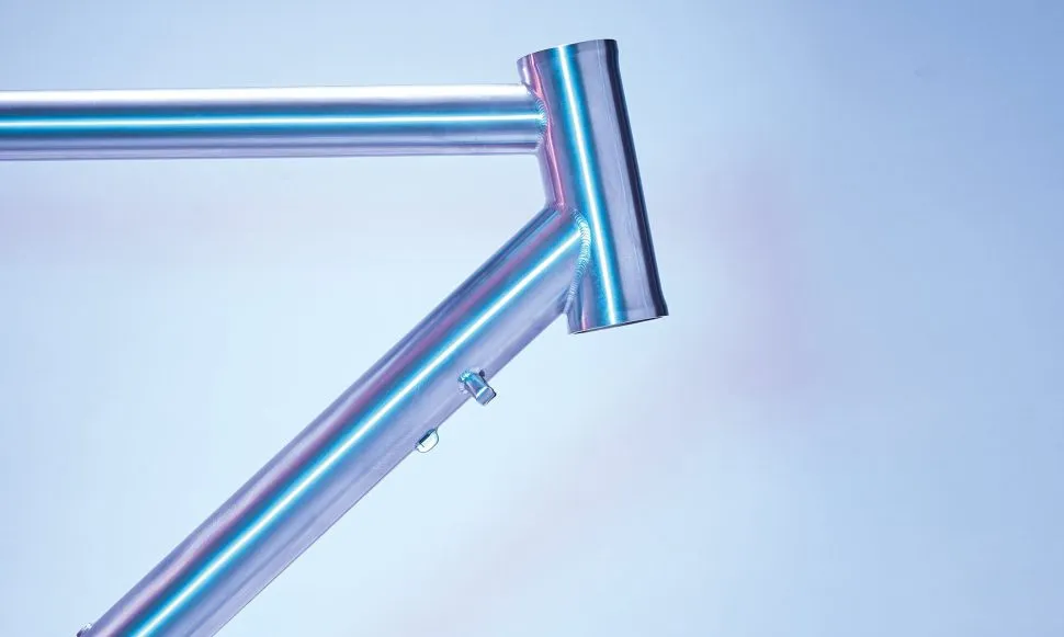 What is a bike's head angle? | Cyclist