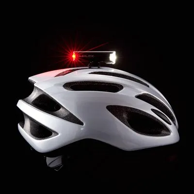 Best helmet lights for cycling: Buyer's guide | Cyclist