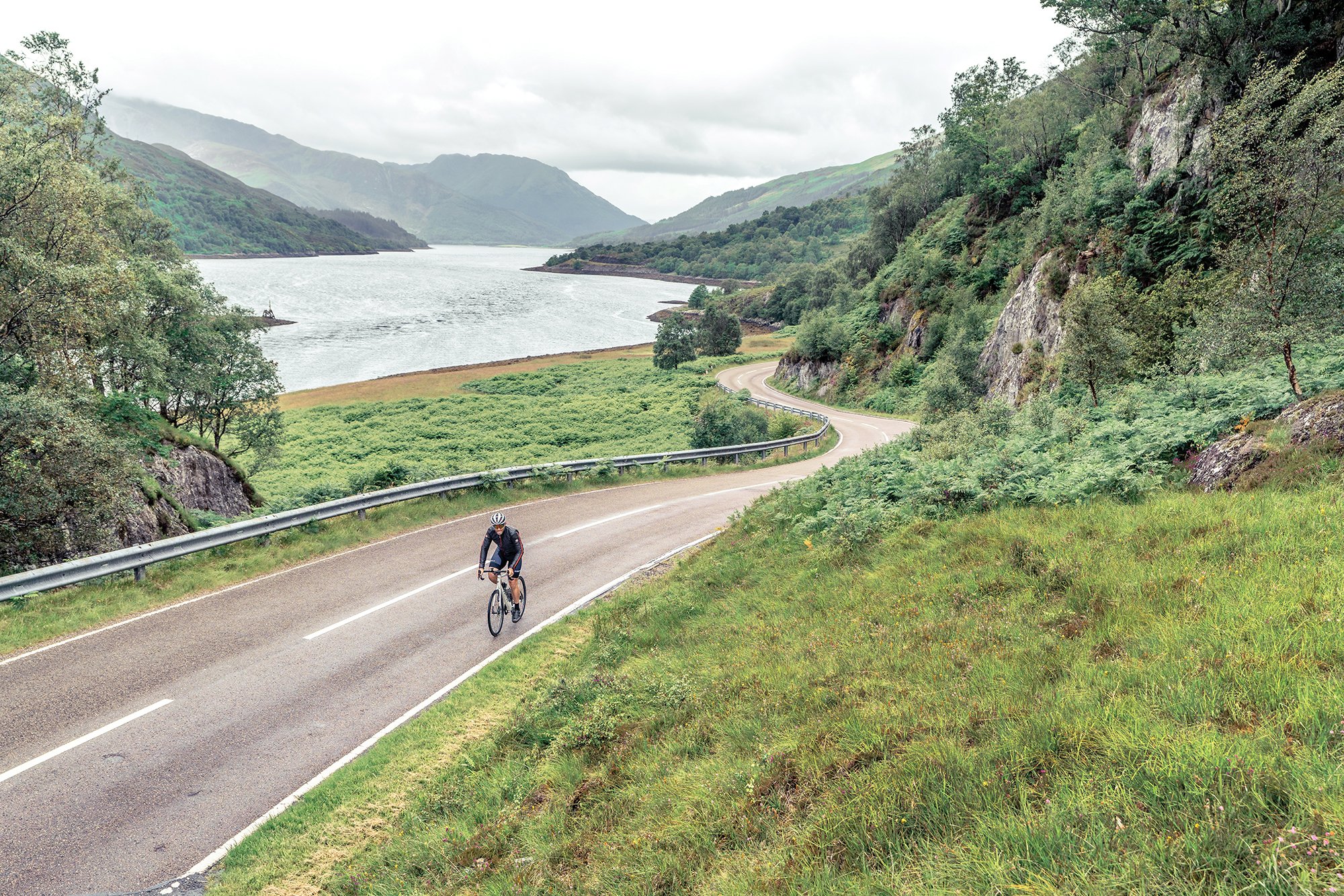 JOGLE – The Scenic Route: Day Four | Cyclist
