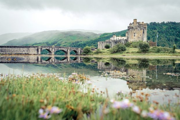 JOGLE – The Scenic Route: Day Four | Cyclist