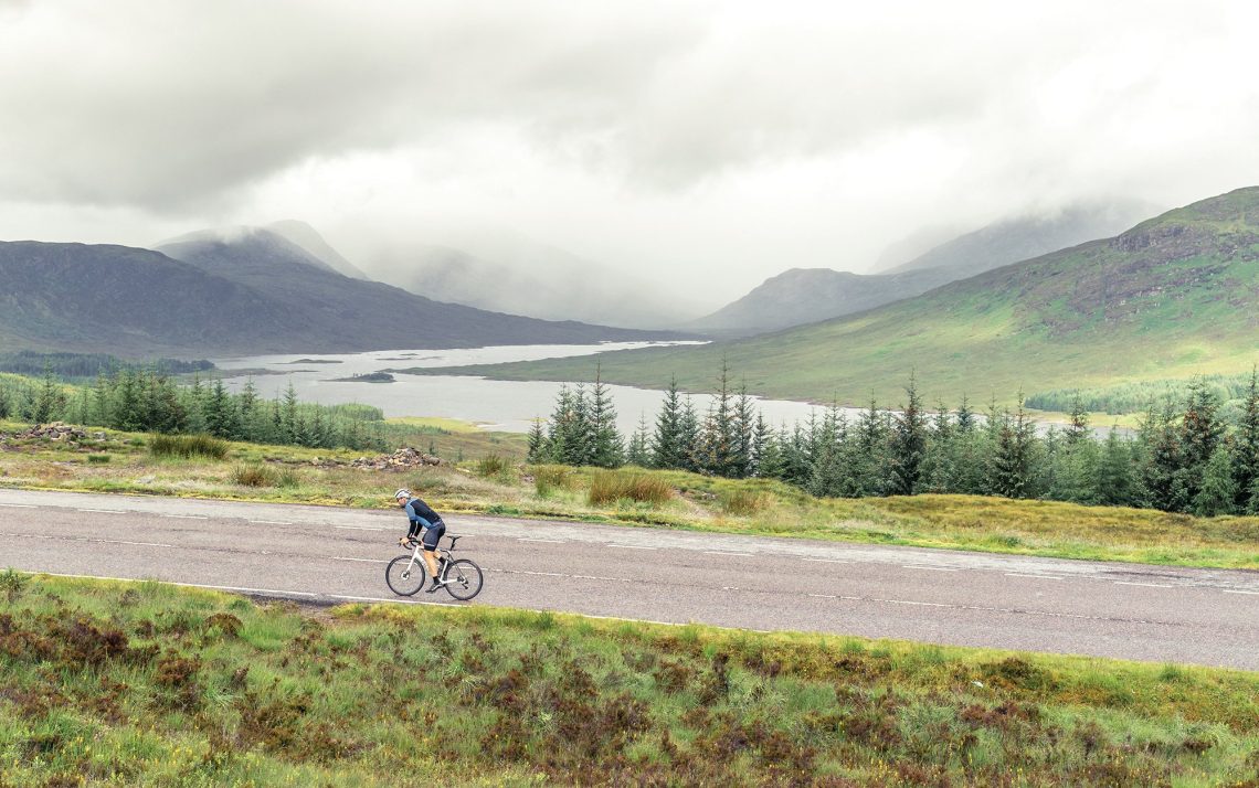 JOGLE – The Scenic Route: Day Four | Cyclist