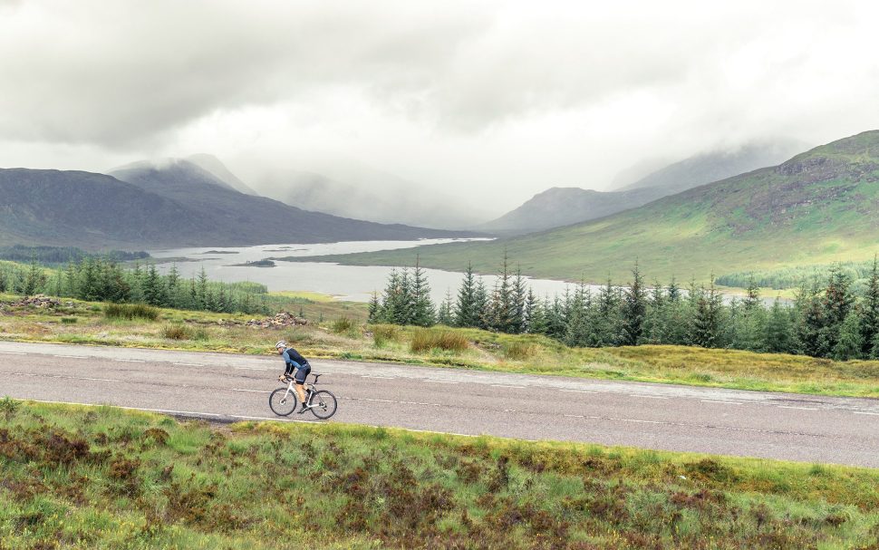 JOGLE – The Scenic Route: Day Four | Cyclist