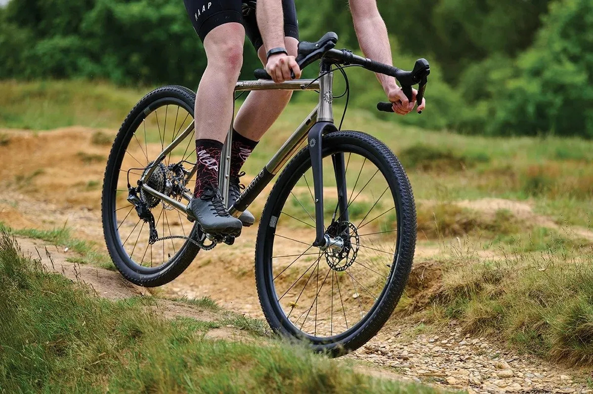 Best titanium bikes 2026 reviewed | Cyclist