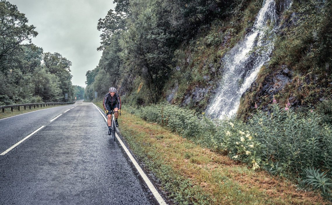 JOGLE – The Scenic Route: Day Five | Cyclist