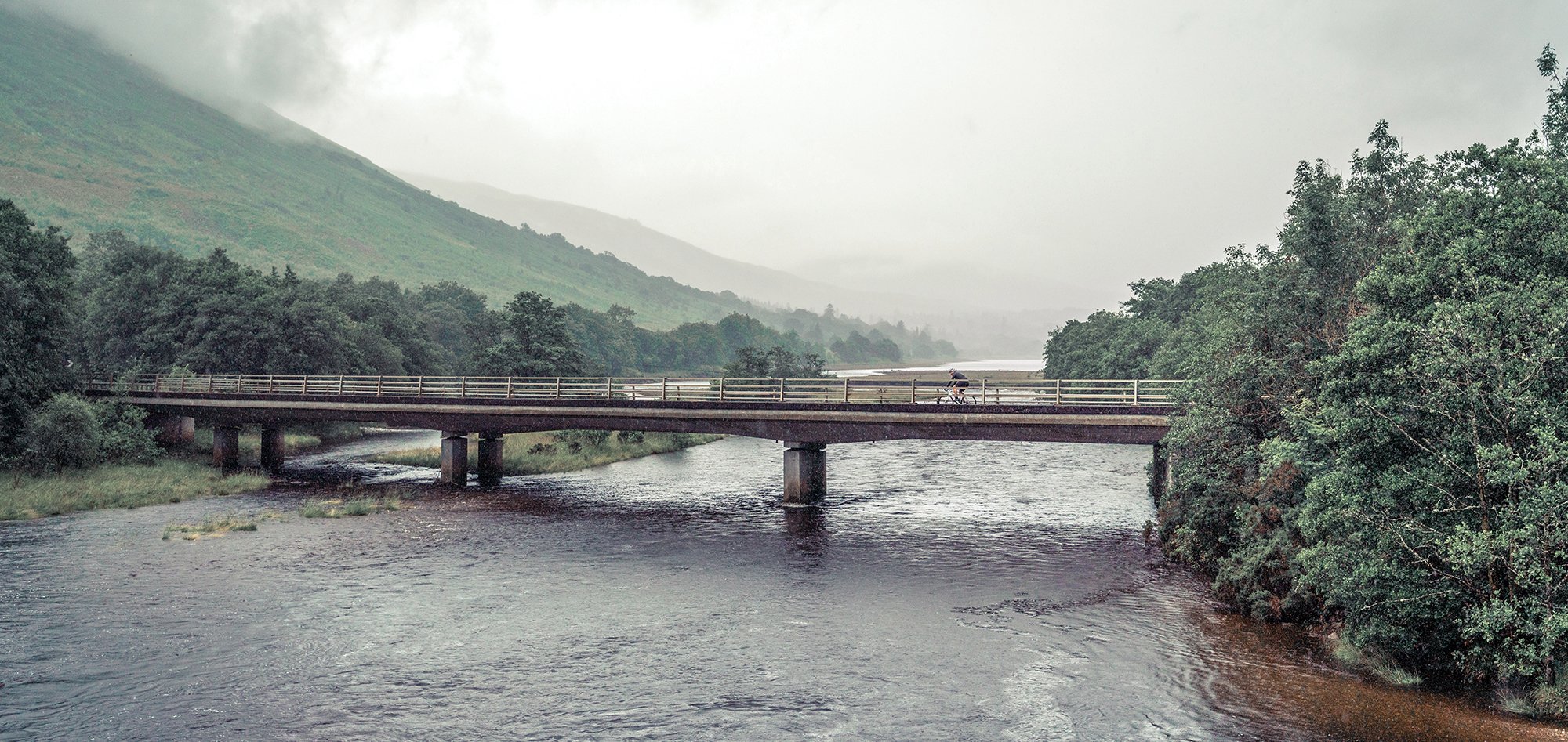 JOGLE – The Scenic Route: Day Five | Cyclist