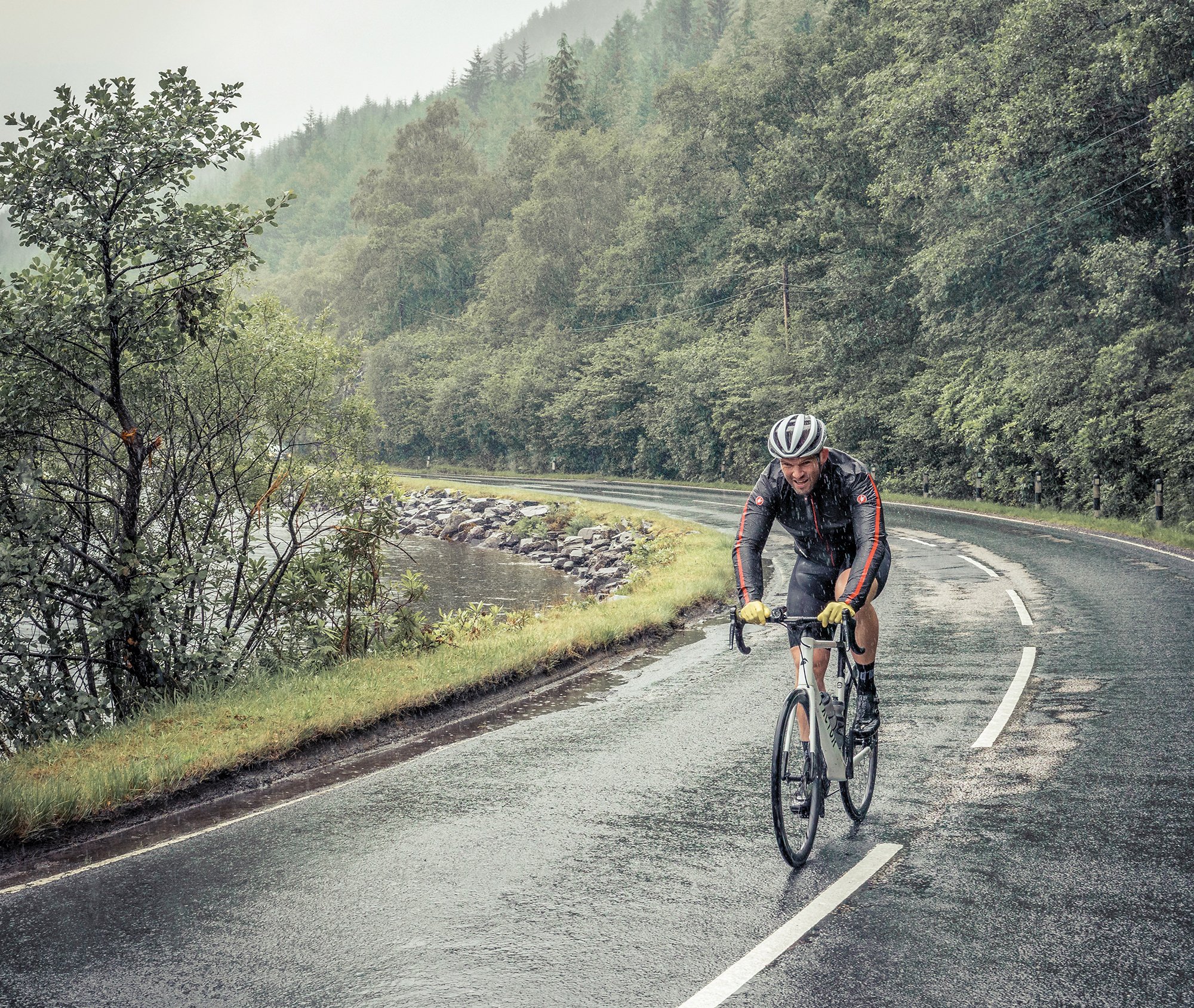 JOGLE – The Scenic Route: Day Five | Cyclist