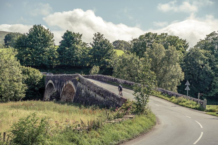 JOGLE – The Scenic Route: Day Six | Cyclist