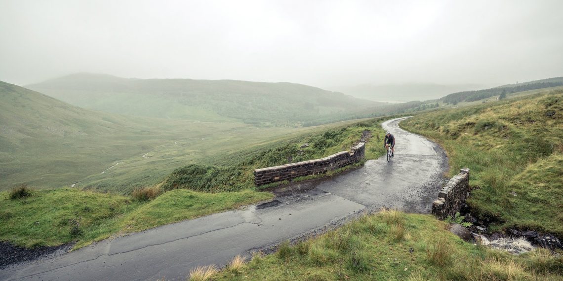 JOGLE – The Scenic Route: Day Six | Cyclist