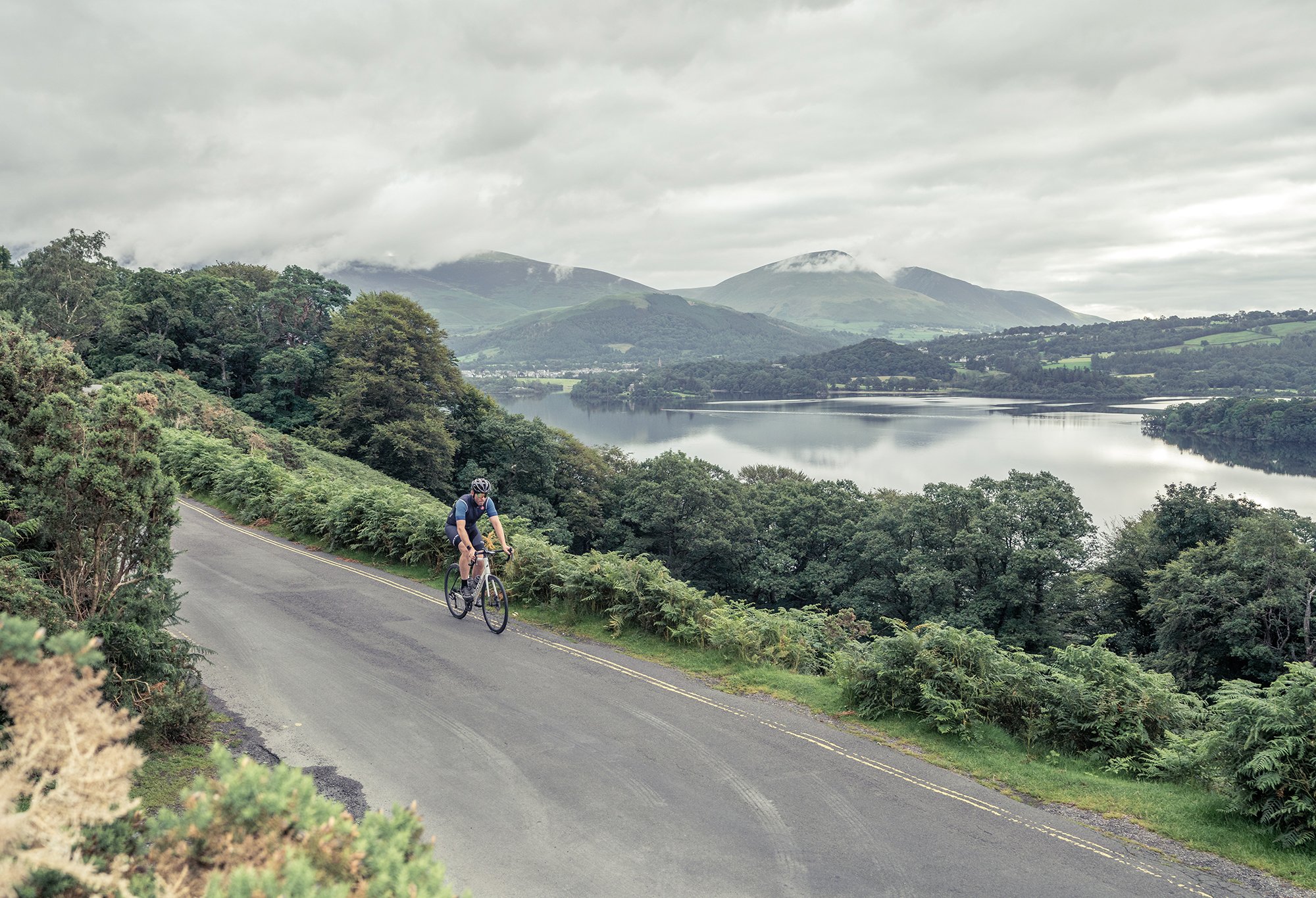 JOGLE – The Scenic Route: Day Seven | Cyclist