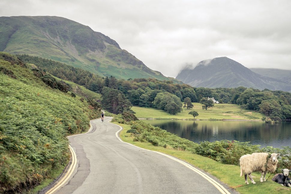 JOGLE – The Scenic Route: Day Seven | Cyclist