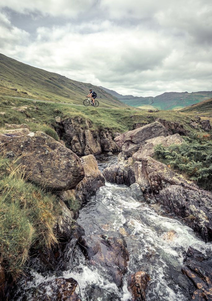 JOGLE – The Scenic Route: Day Seven | Cyclist