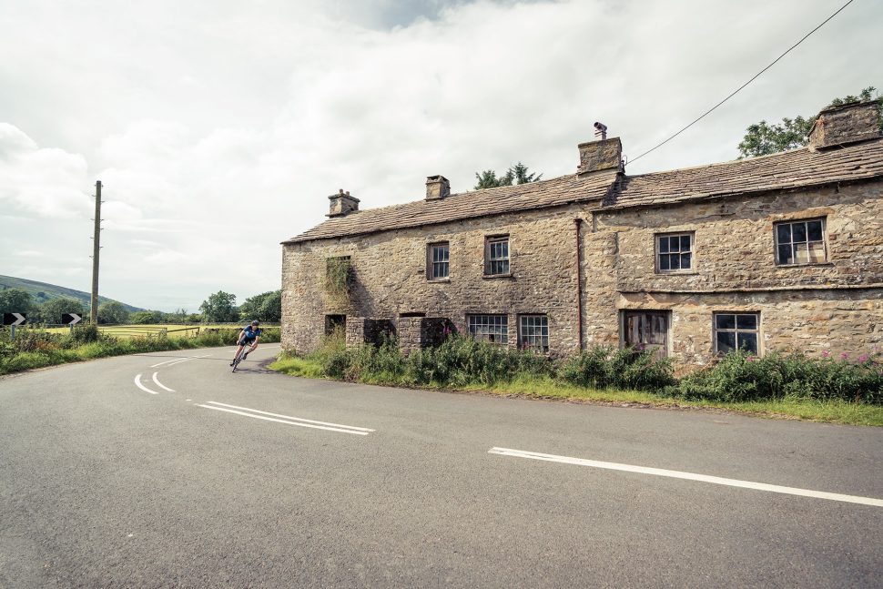 JOGLE – The Scenic Route: Day Seven | Cyclist