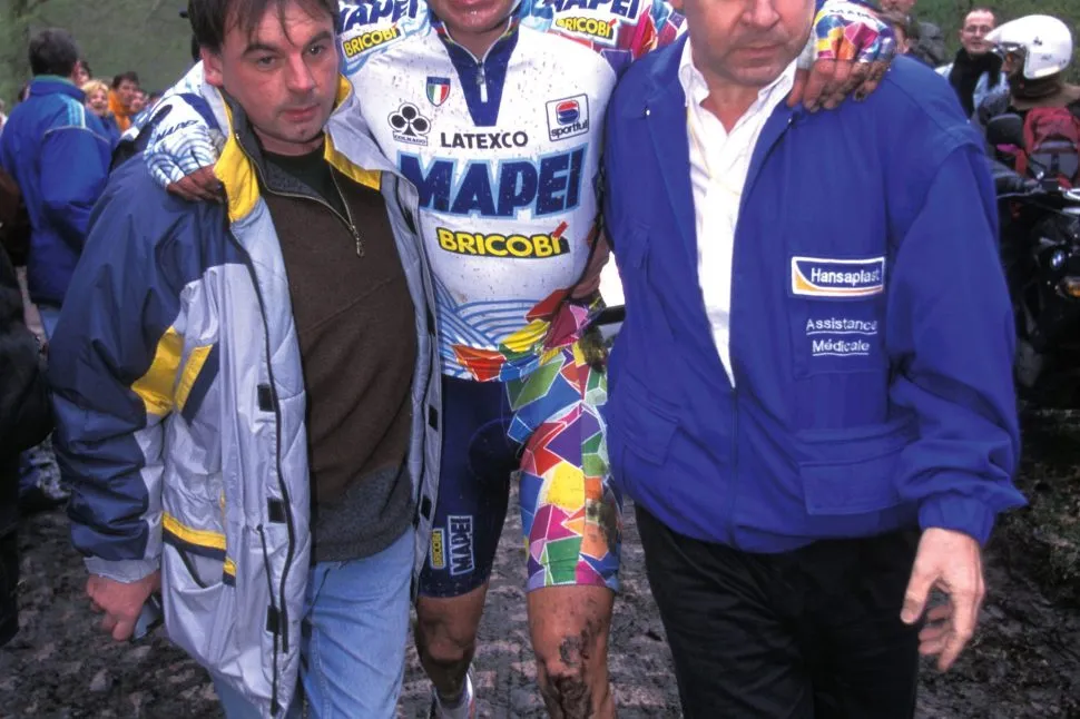 To Hell and back: the best Classics photos | Cyclist