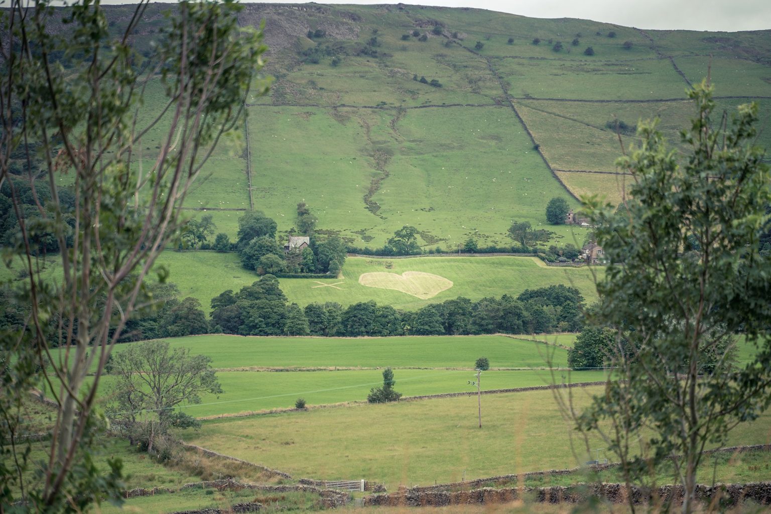 JOGLE – The Scenic Route: Day Eight | Cyclist