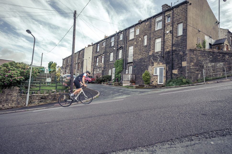 JOGLE – The Scenic Route: Day Eight | Cyclist